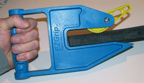 EZ Grip Mat Mover | Stablecomfort